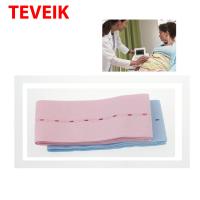 China Medical Accessories Disposable Latex Free Ctg Belt for sale