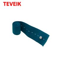 China Patient Disposable 6cm X 120cm Fetal Monitor Belts for sale