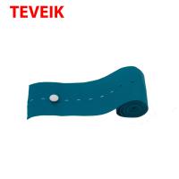 China Patient Disposable 6cm X 120cm Fetal Monitor Belts for sale