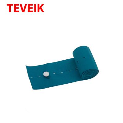 China Patient Disposable 6cm X 120cm Fetal Monitor Belts for sale
