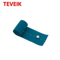 China Patient Disposable 6cm X 120cm Fetal Monitor Belts for sale