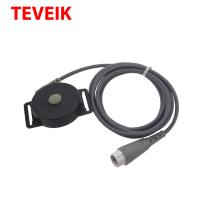China 2264HAX 2264LAX GE Corometrics TOCO Fetal Transducer for sale