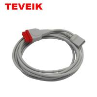 China Utah Adapter 11 Pin TPU dash 4000 GE IBP Cable for sale