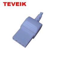 China Ethylene Oxide Single Channel Utah Disposable IBP Transducer for sale
