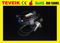 China Abbott EO Disposable Invasive Blood Pressure Transducer for sale