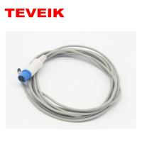 China Reusable Siemens Vista 7 Pin Pediatric Recta Temperature Probe for sale