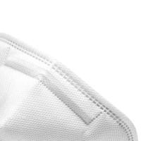 China Ffps2 Mask 95% Filtration 5 Ply Disposable Dust Mask For Germ Protection for sale