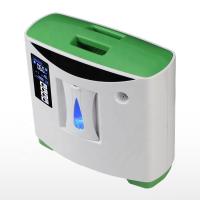 China Shenzhen Teveik DedaKj 9L/Min Portable Oxygen-Concentrator Home Use for sale