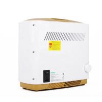 China Factory Price Portable Home Use Touch Screen PSA 200W 1-7L Electric Oxygen Concentrator Generator Machine for sale