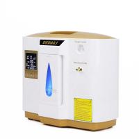 China Factory Price Portable Home Use Touch Screen PSA 200W 1-7L Electric Oxygen Concentrator Generator Machine for sale