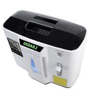 China Factory Price Medical Infrared Control 1-7L 90% Portable Oxygen Concentrator Generator for sale