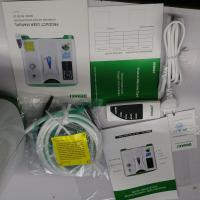 China CE ISO 2-9L plateau oxygen generator Portable Oxygen Concentrator for Home for sale