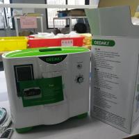 China CE ISO 2-9L plateau oxygen generator Portable Oxygen Concentrator for Home for sale