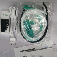 China CE ISO 2-9L plateau oxygen generator Portable Oxygen Concentrator for Home for sale