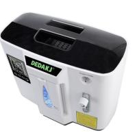 China Factory Prcie 7L 90% Oxygen Concentrator Home Portable Oxygen Concentrators for sale