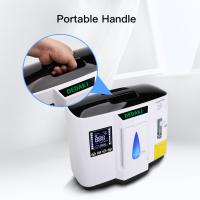 China Teveik Oxygen Machine 6l Infrared 120VA Portable Oxygen Concentrator,Oxygen Respirator Machine for sale