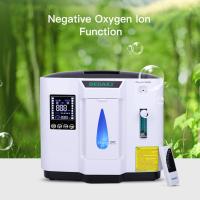 China Teveik Oxygen Machine 6l Infrared 120VA Portable Oxygen Concentrator,Oxygen Respirator Machine for sale