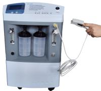China Cheap Price Stock PSA 10LPM 93% Concentration Home Oxygen Concentrator 1L-10L for sale