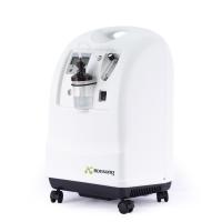 China Portable Oxygen Concentrator 93% Concentration 10L Medical Use Oxygen Concentrator for sale