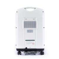 China Portable Oxygen Concentrator 93% Concentration 10L Medical Use Oxygen Concentrator for sale