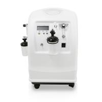China 20% off discount price  750W 10L High Concentration Oxygen Concentrator 220v for sale