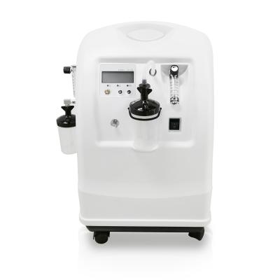 China Oxygen concentrator hot sale oxygen-concentrator 10l with doule flow jiangsu konsung oxygen concentrator for sale