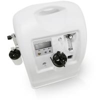 China Oxygen concentrator hot sale oxygen-concentrator 10l with doule flow jiangsu konsung oxygen concentrator for sale