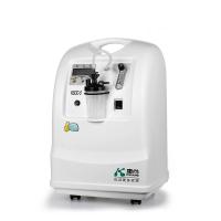 China 320va 93% Purity 10L Portable Oxygen Machine For Patient for sale