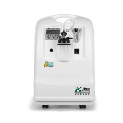 China Teveik CE 320va De Oxigeno Portable Medical Concentrador 1L for sale