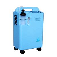 China Factory direct supply 93% Concentration 540w Portable Oxygen Concentrator 1L-5L for sale