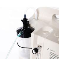 China Factory direct supply 93% Concentration 540w Portable Oxygen Concentrator 1L-5L for sale