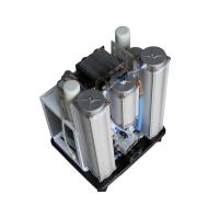 China Factory direct supply 93% Concentration 540w Portable Oxygen Concentrator 1L-5L for sale