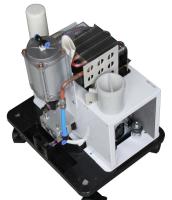 China Factory direct supply 93% Concentration 540w Portable Oxygen Concentrator 1L-5L for sale