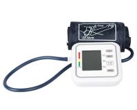 China Adult sphygmomanometer Armband bp monitor Digital Blood Pressure Monitor for sale