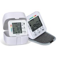 China Household Blood pressure monitor wrist bp monitor for sale