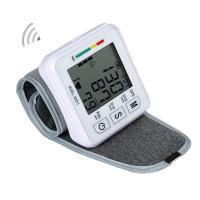 China Household Blood pressure monitor wrist bp monitor for sale