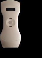 China 802.11n 5.0MHz Wireless Double Head Ultrasound Probe for sale