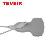 China 240mm Depth B/W Convex 3.5Mhz USB Ultrasound Probe for sale