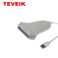China B/W 7.5Mhz USB Connect Ultrasound Linear Probe For Laptop for sale