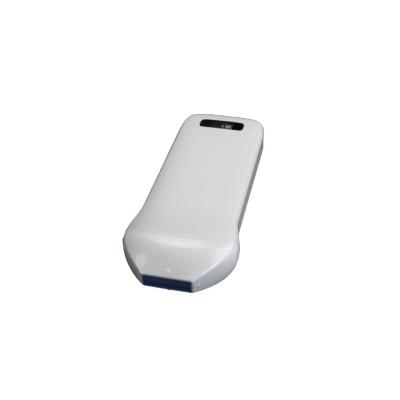 China 802.11.G Wifi 55mm Scanning Pocket Ultrasound Probe 7.5Mhz for sale
