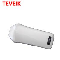 China 802.11.G Wifi 55mm Scanning Pocket Ultrasound Probe 7.5Mhz for sale