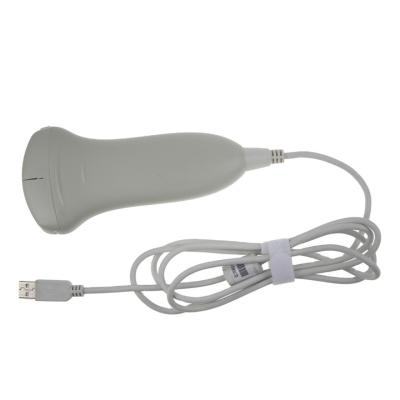 China B/W Linear 7.5Mhz Portable Ultrasound Probe 8 TGC Adjustments for sale