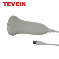 China B/W Linear 7.5Mhz Portable Ultrasound Probe 8 TGC Adjustments for sale