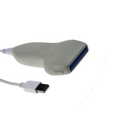 China Portable 7.5Mhz 2.4G USB Connect Ultrasound Probe for sale
