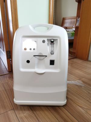 China 95.6% 10L portable Oxygen Generator Guangdong Medical Oxygen Concentrator for sale