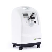 China Portable Oxygen Concentrator 93% Concentration 10L Medical Use Oxygen Concentrator for sale
