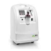 China Portable Oxygen Concentrator 93% Concentration 10L Medical Use Oxygen Concentrator for sale