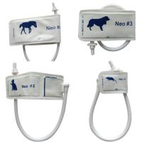 China Cat Dog Digital BP Cuff Animal Vet Disposable Blood Pressure Cuff for sale