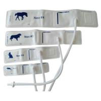 China Cat Dog Digital BP Cuff Animal Vet Disposable Blood Pressure Cuff for sale