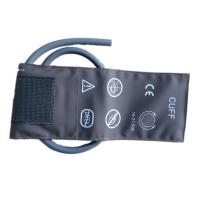 China TEVEIK Factory NIBP Cuff nylon Neonate 5 sizes Digital BP cuff for Mindray Patient Monitor for sale